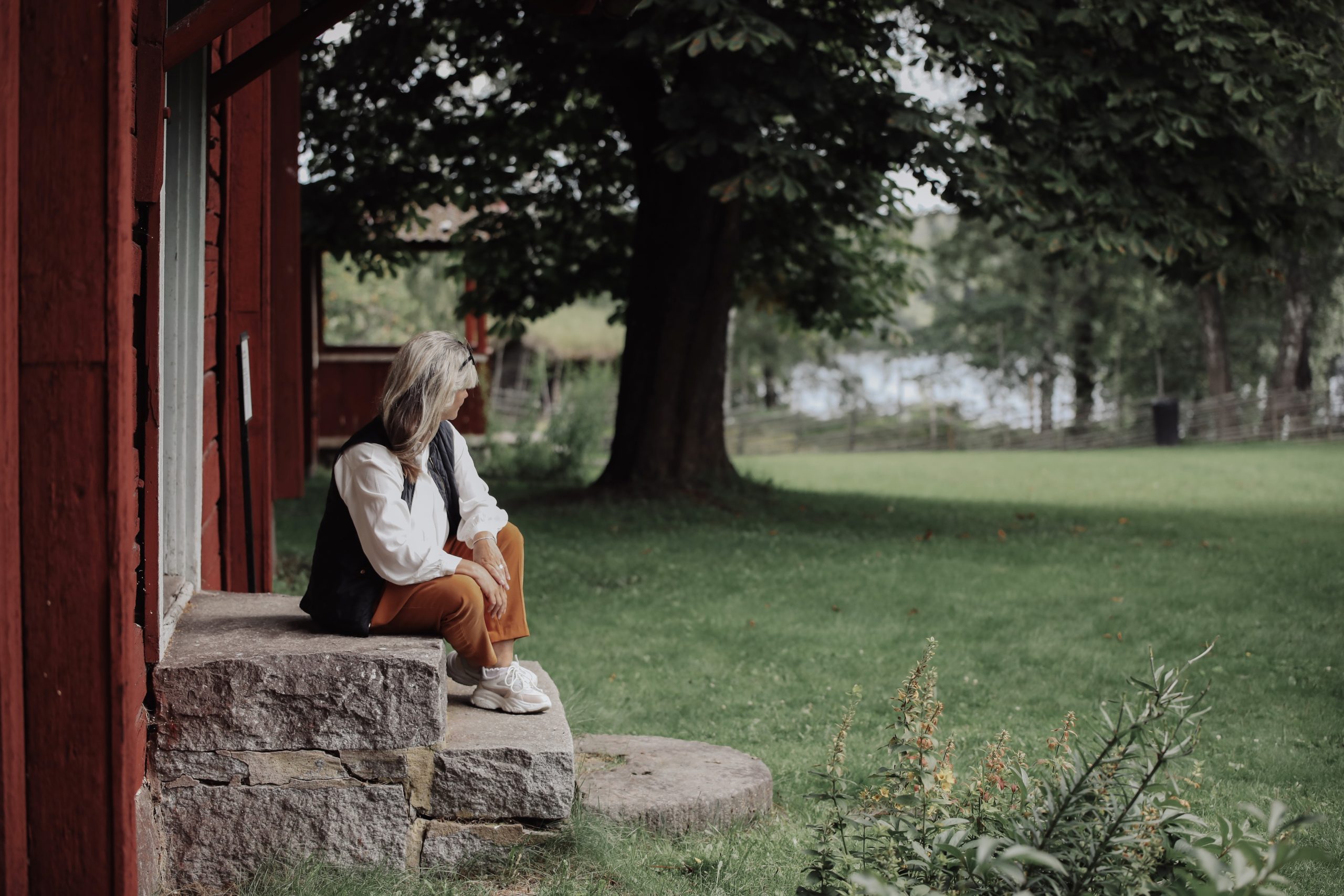 Bilden av fotografen som hittade hem och rätt - Business News Dalarna