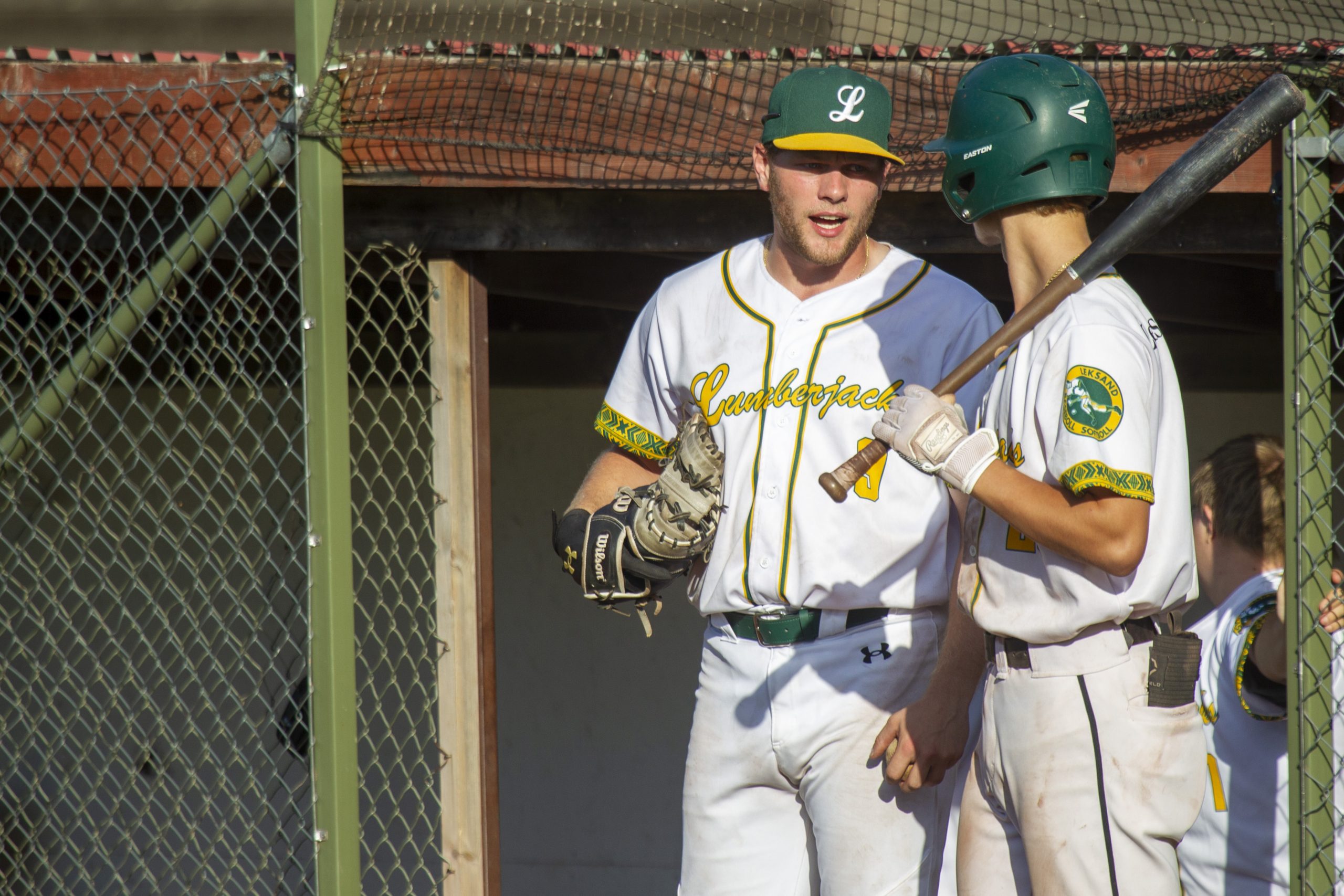 "Jag älskar småstadslivet, alla är så hjälpsamma" - Siljan News