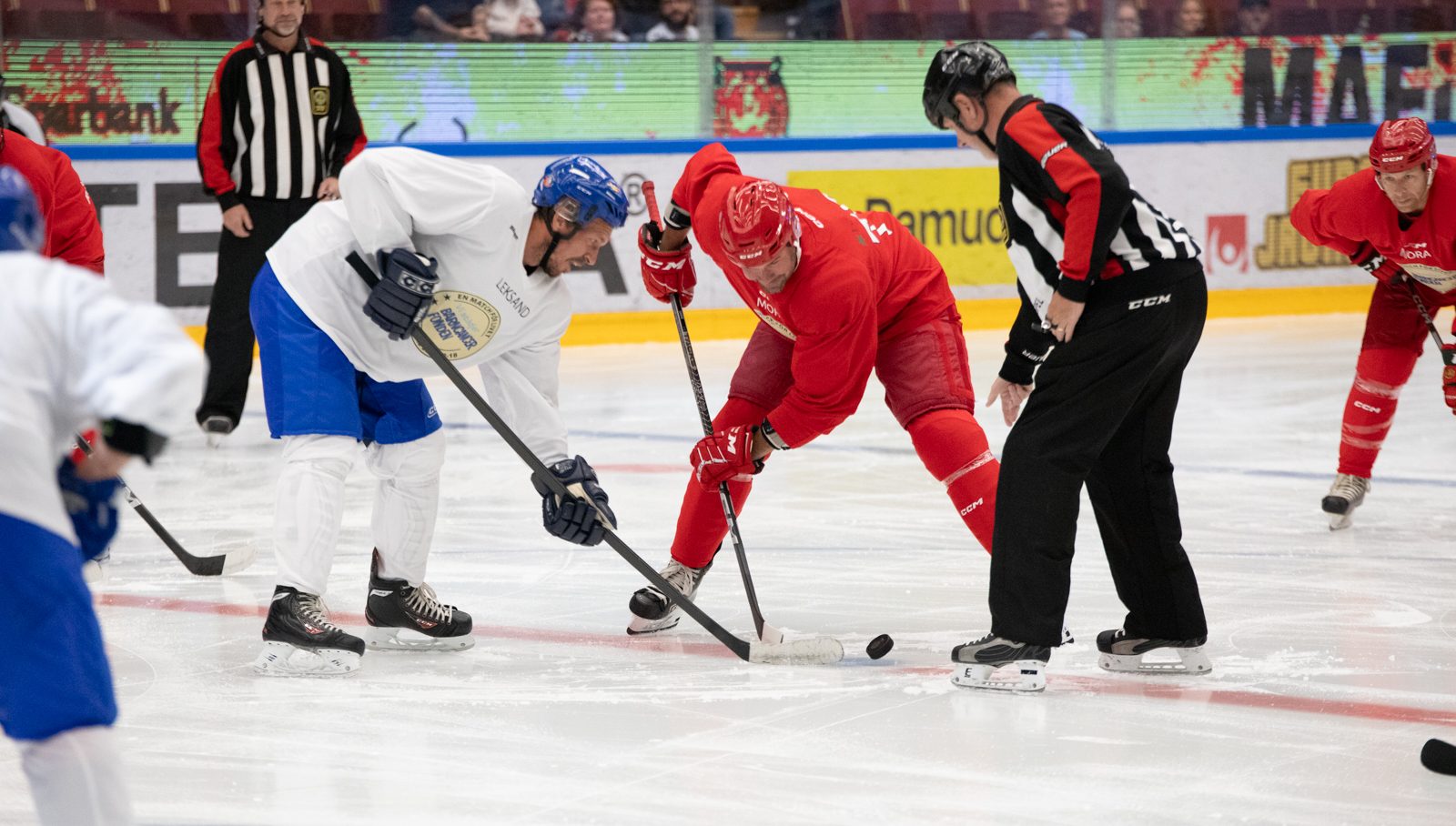 Drygt en halv miljon till Barncancerfonden - Siljan News