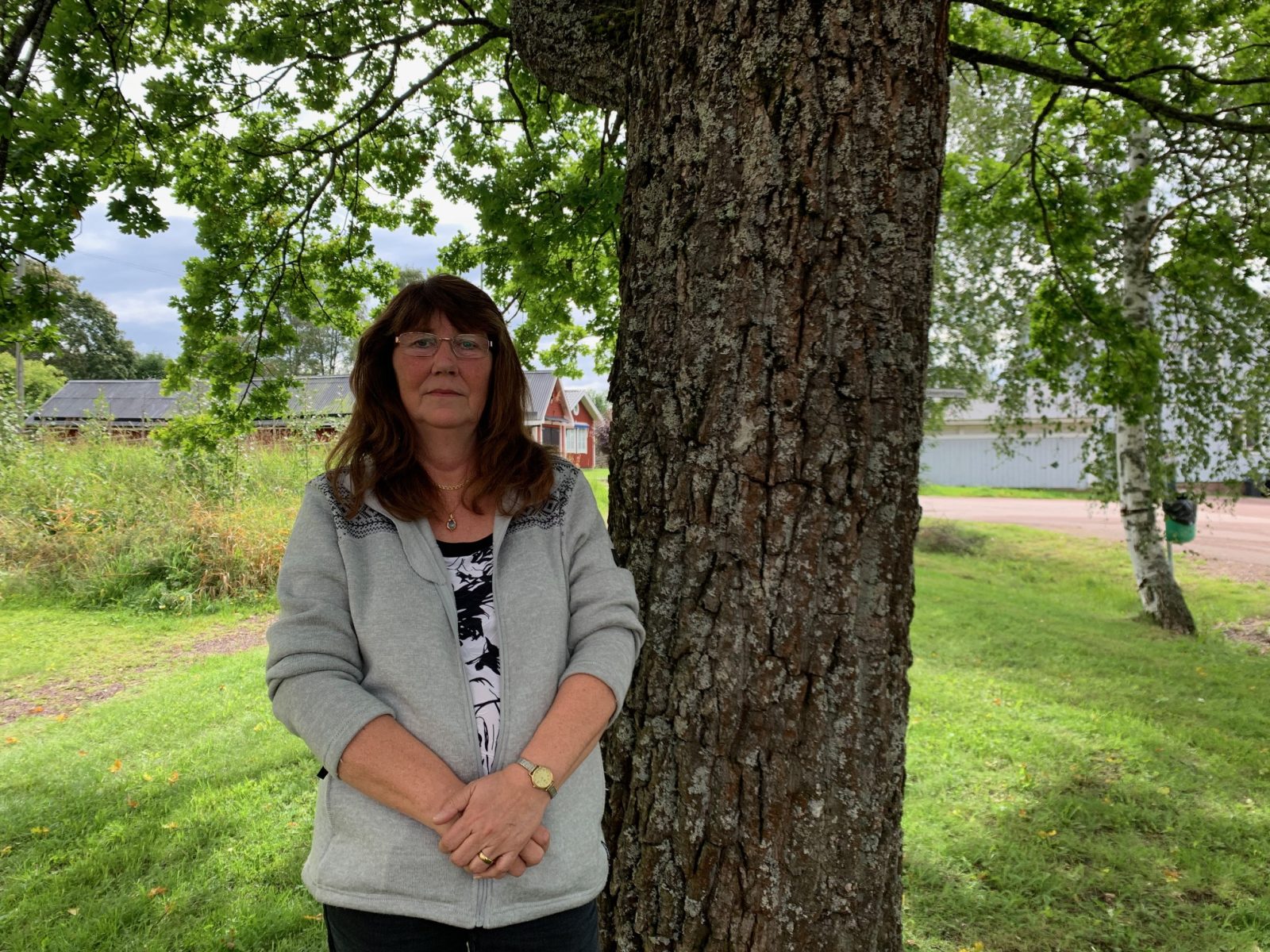 "Det är ingen som orkar jobba kvar här" - Siljan News