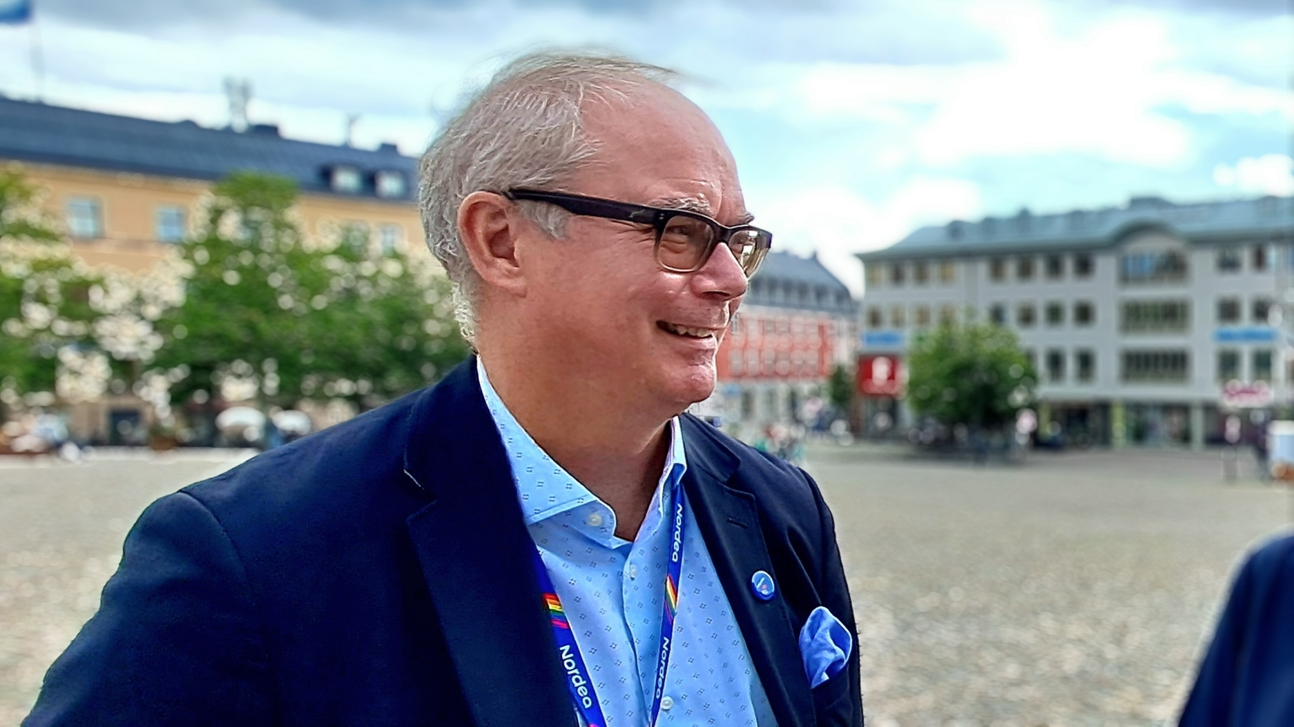 Varför är vi rädda för olikheter när det gynnar våra företag ...