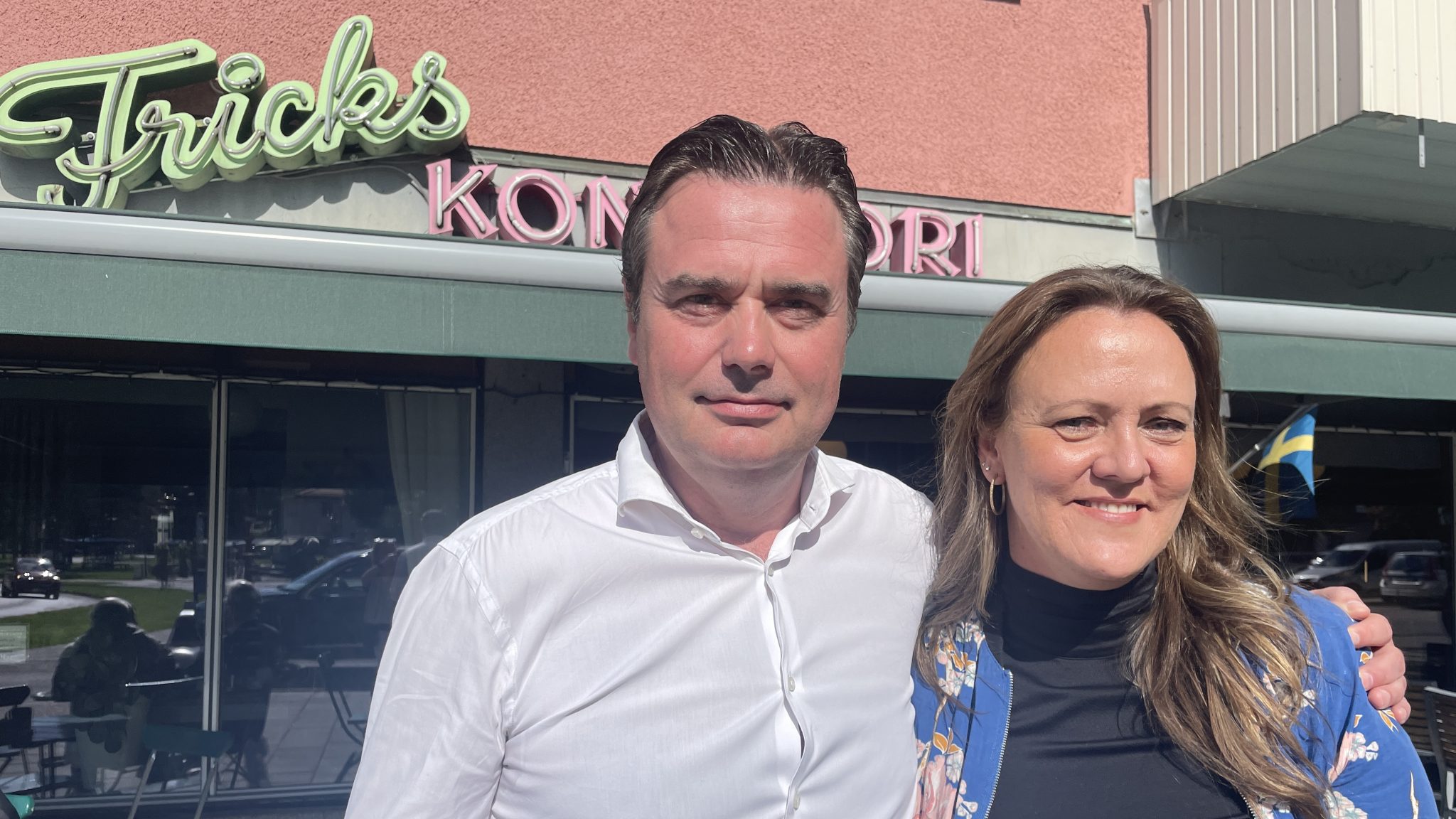 "Det känns bra och skönt fast det är vemodigt" - Siljan News