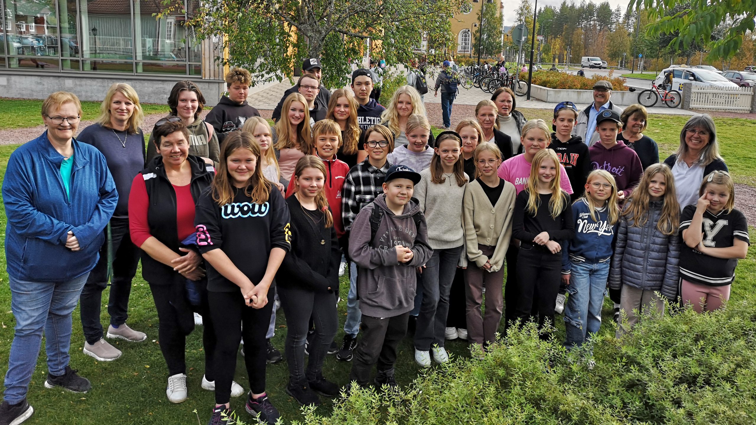 Älvdalska lockar 170 barn och ungdomar till extra studier - Siljan News