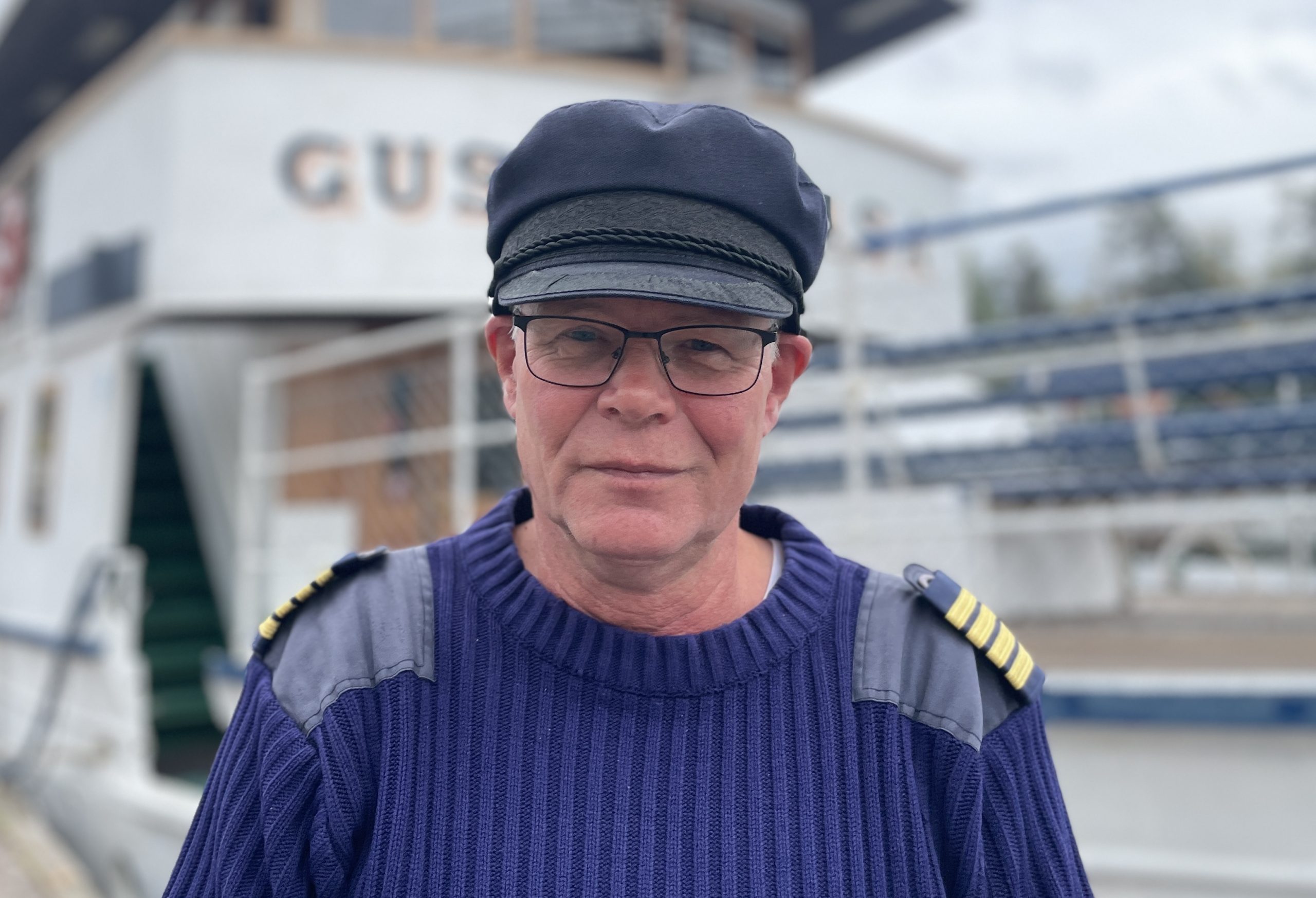 "När vädret skiftar brukar vi få avbokningar." - Siljan News