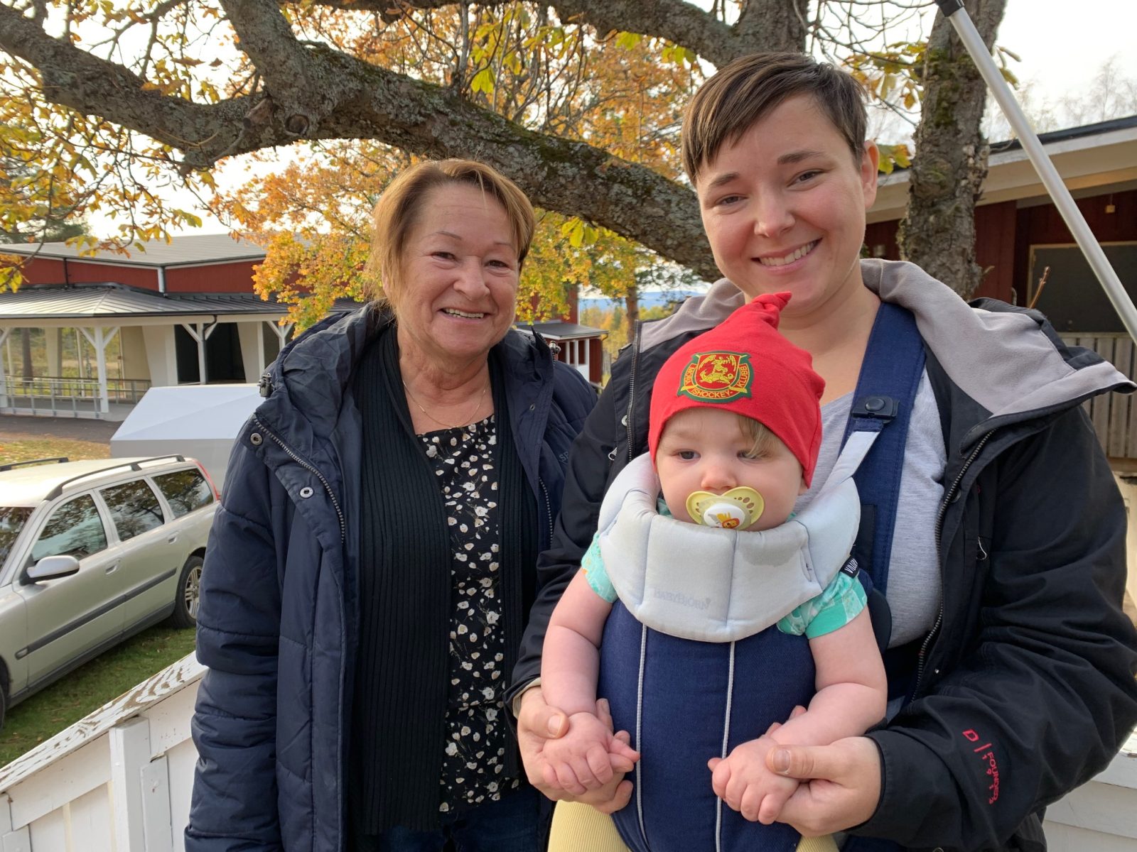 "Vi behöver fler medarbetare" - Siljan News