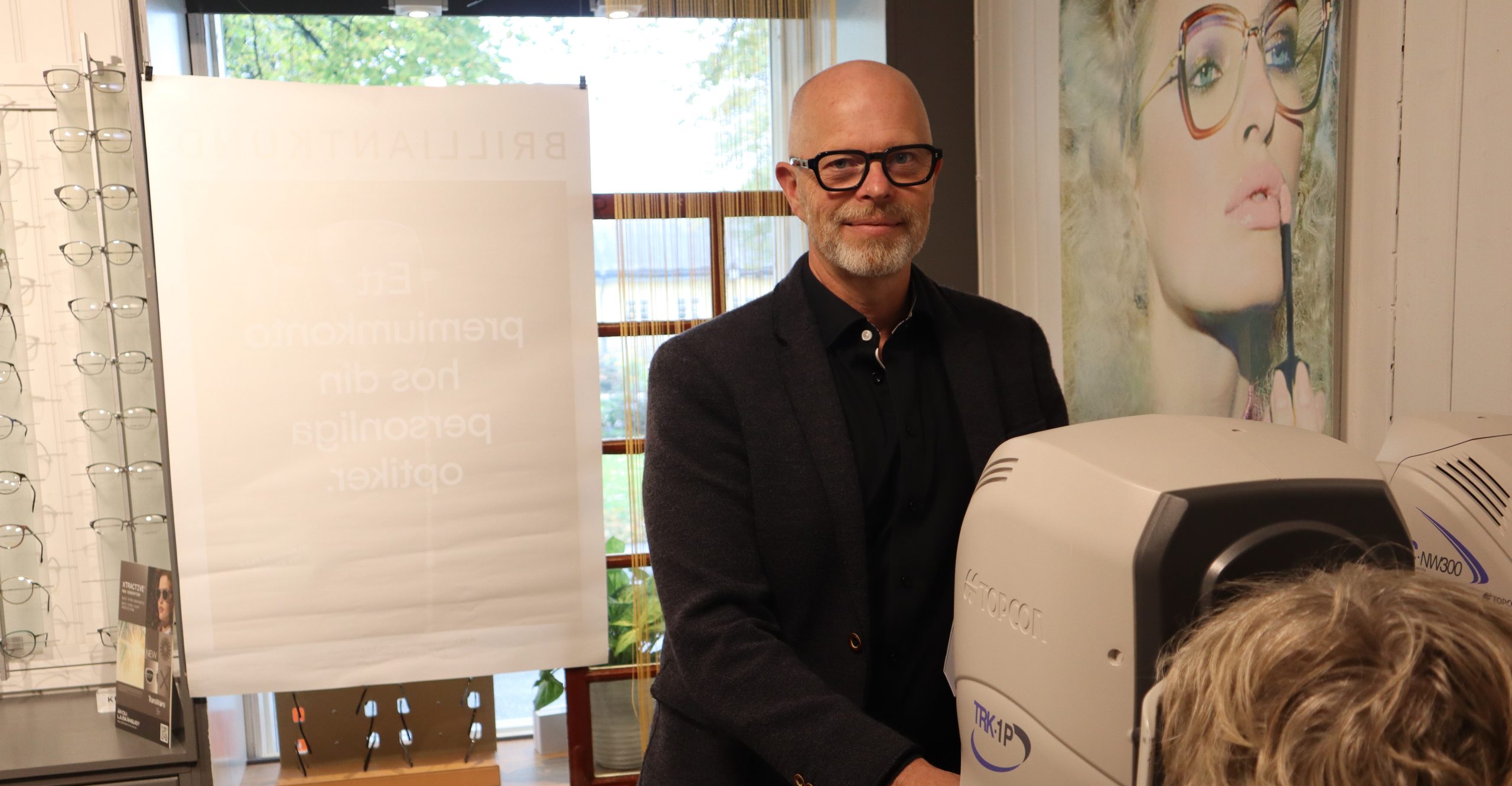 Mikael fick en ny syn på livet: ”Dags att stå på egna ben, att landa ...