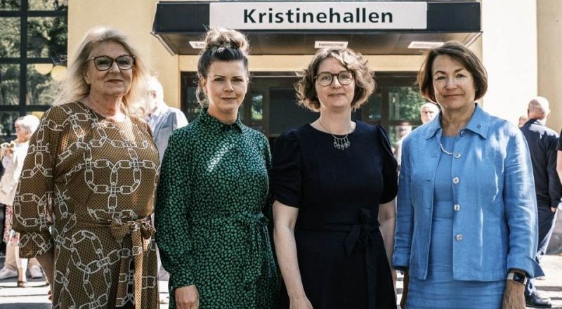 Nödvändiga prioriteringar i en svår tid - Siljan News