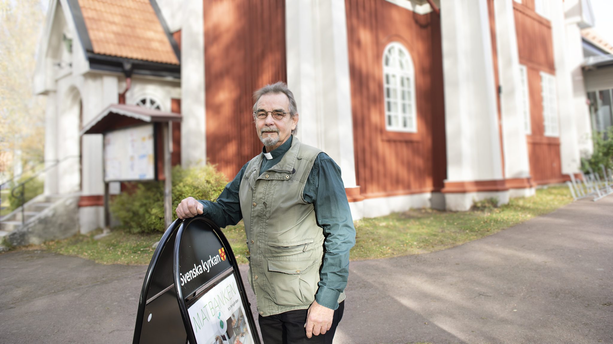 ”Det här är ingen fattighjälp” - Siljan News