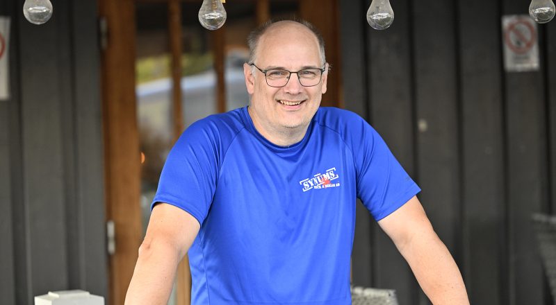 Företagarkonferensen landar i Järvsö: ”Annars åker många hem på kvällen” - Siljan News