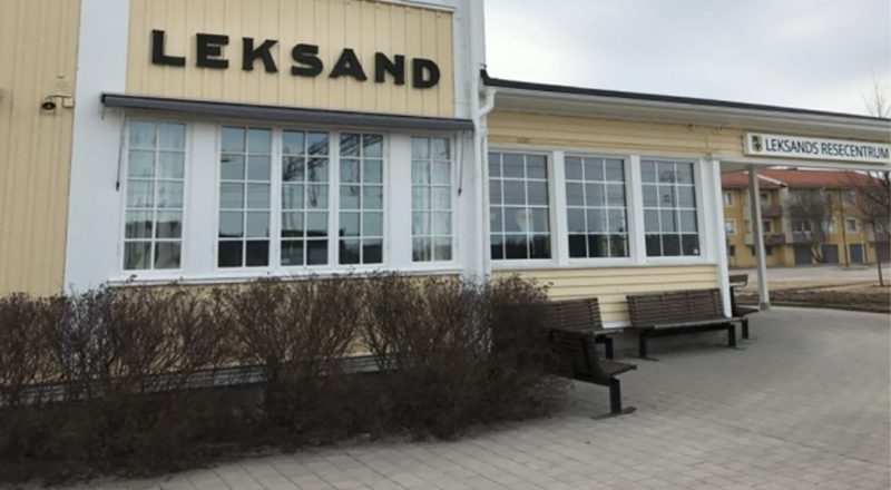 ”Kommer leda till gatuavgifter även på Leksands-noret” - Siljan News