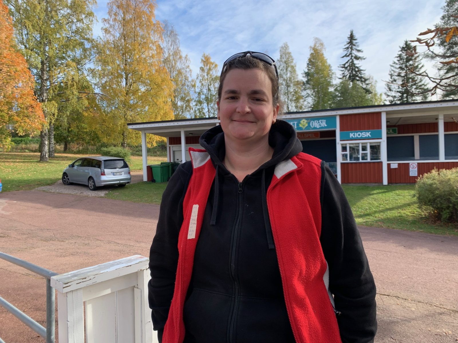 "Vi har fått ihop det till den här gången" - Siljan News