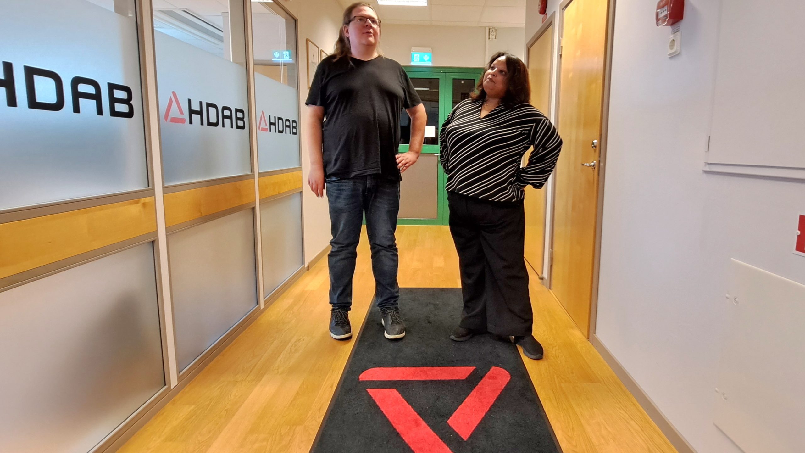 Med ny produkt satsar Hellman Dynamics mot att bli en unicorn ...