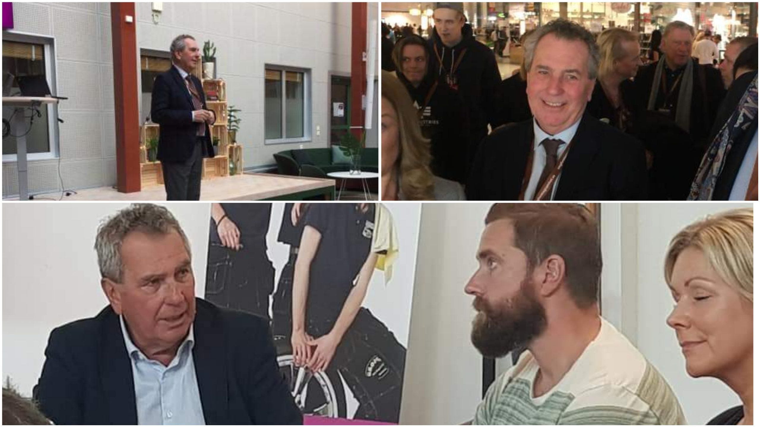 Spendrups – en bit av Dalarnas viktigaste industrihistoria har blivit bok - Business News Dalarna