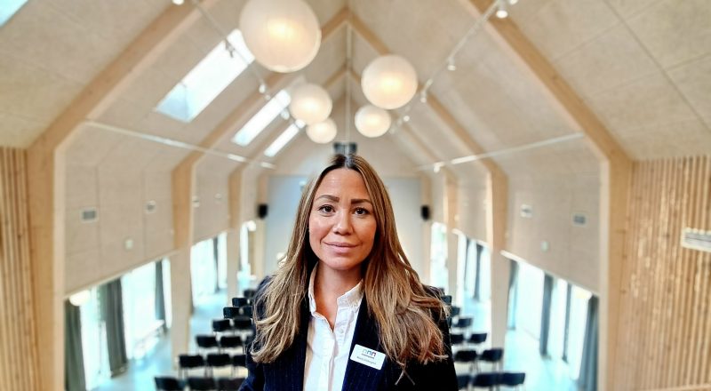 ”Personal är hårdvaluta idag – man måste förstå och anpassa sig efter ...