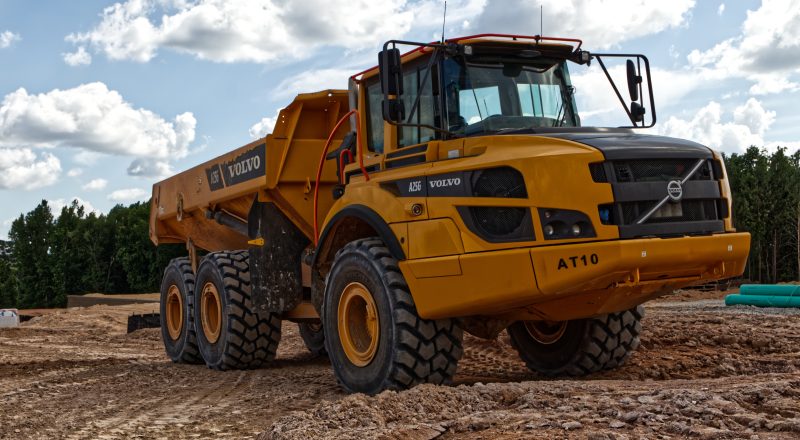 Konkursade Moraföretaget kopplas till ekobrottshärva - Siljan News