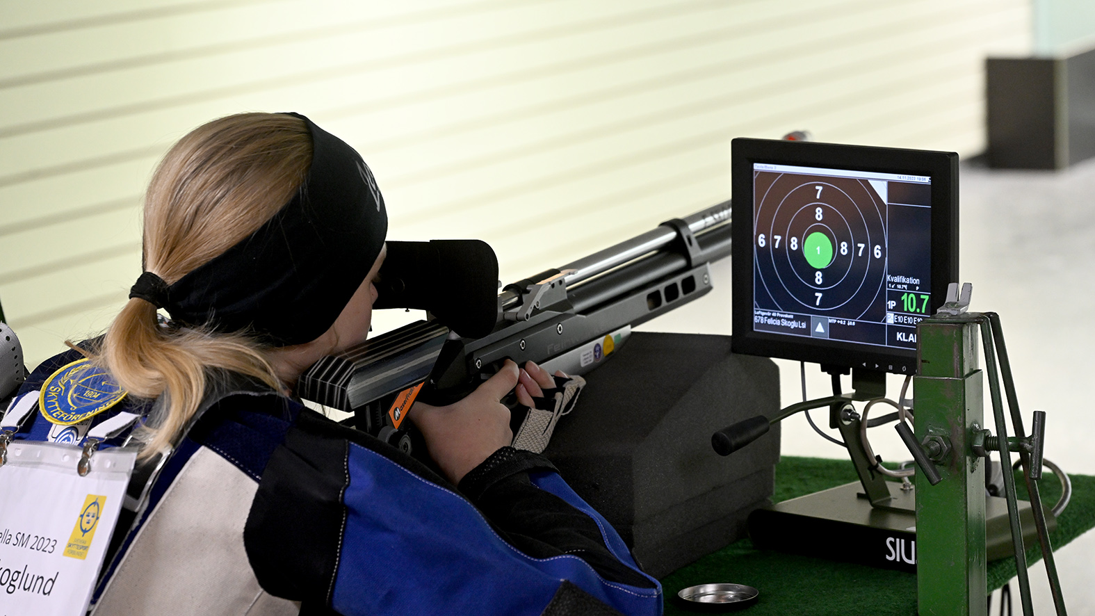 Storsatsning i Älvdalen på skytte för ungdomar - Siljan News