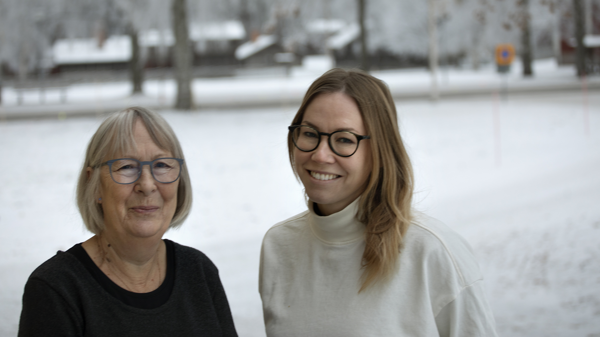 Pappersblommor gynnar återväxten bland hemslöjdsvänner - Siljan News