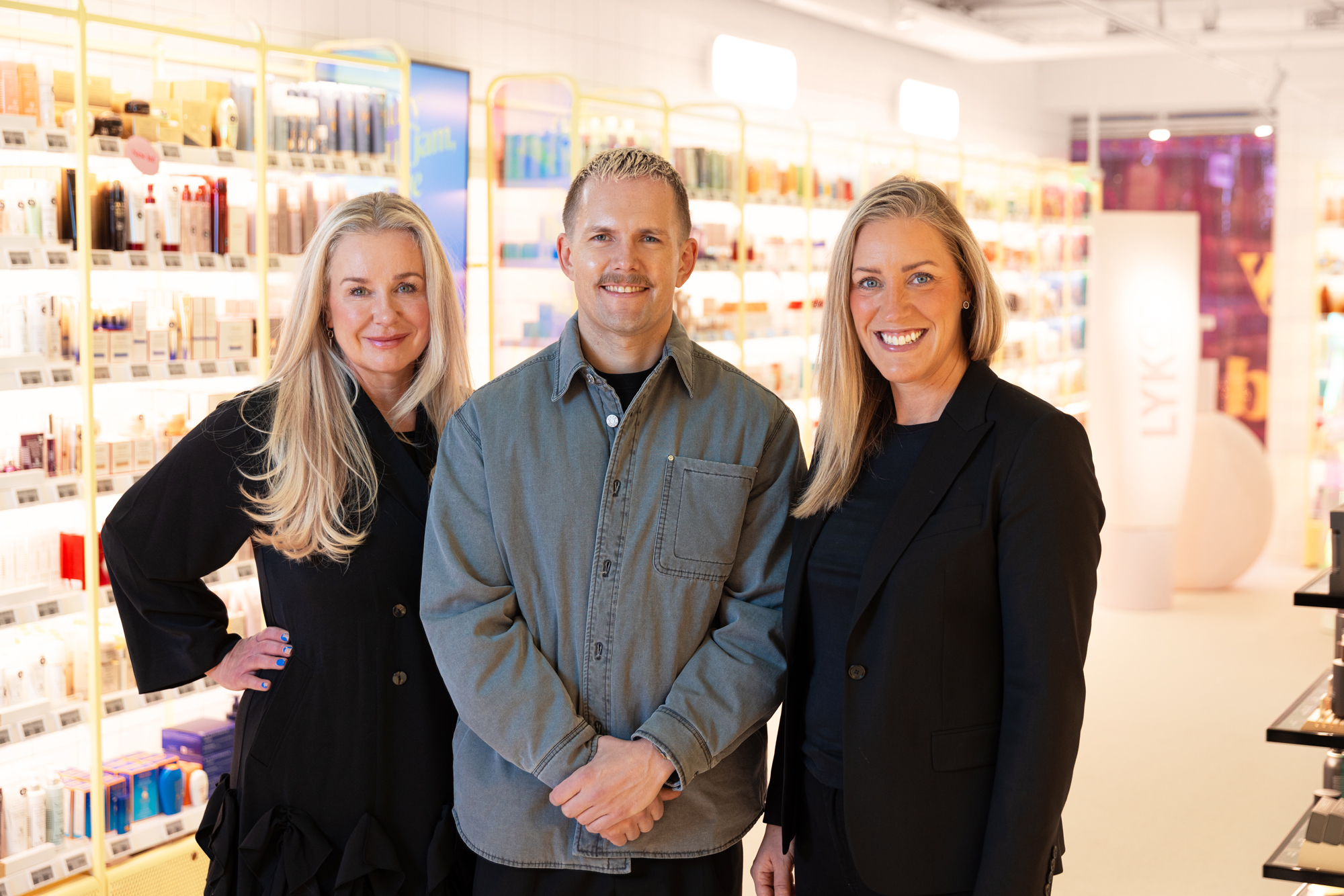 En helt vanlig mas, bara lite mera fab! - Siljan News