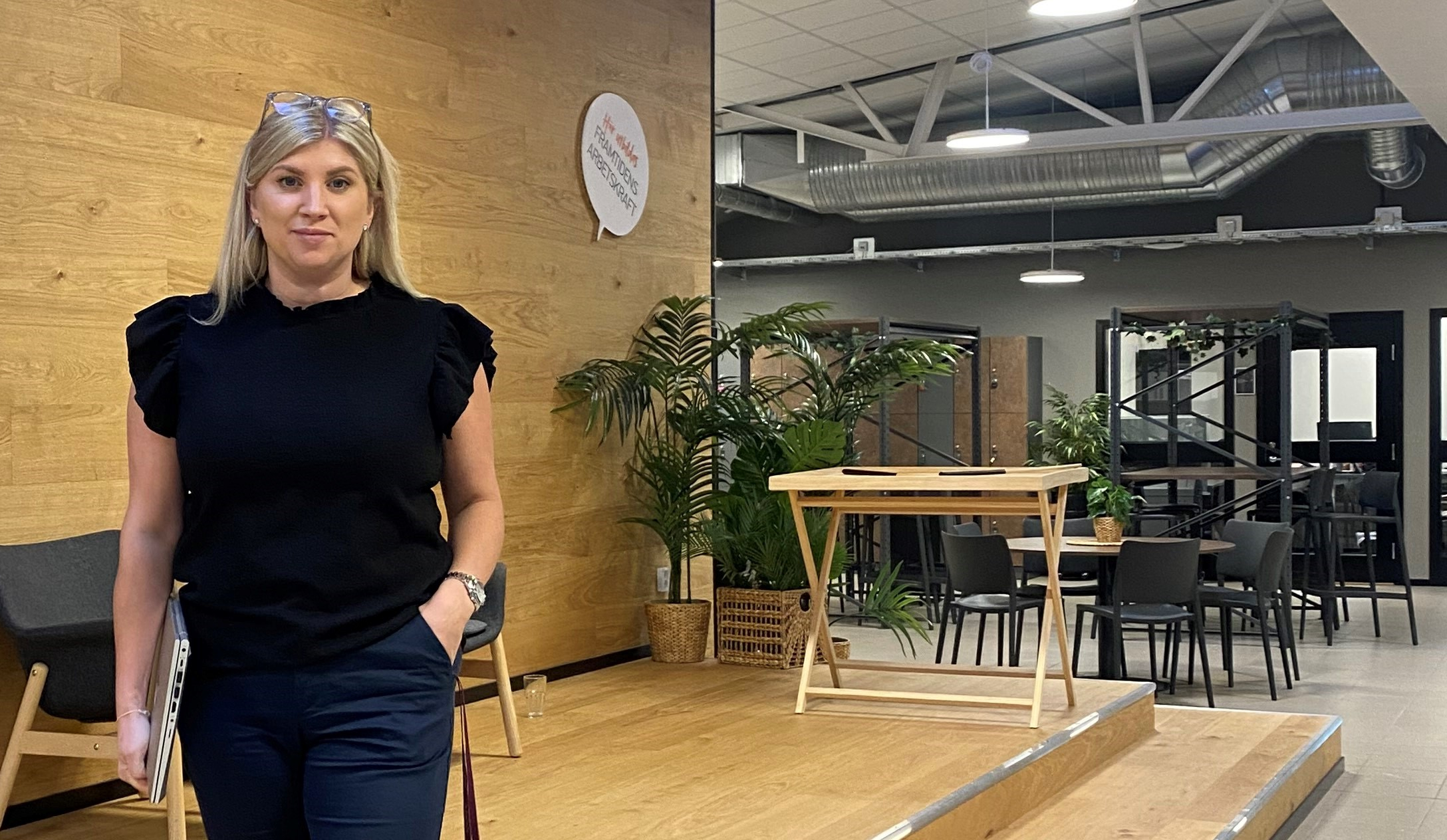 Olika skolor med olika förutsättningar och inriktningar – men med samma ...