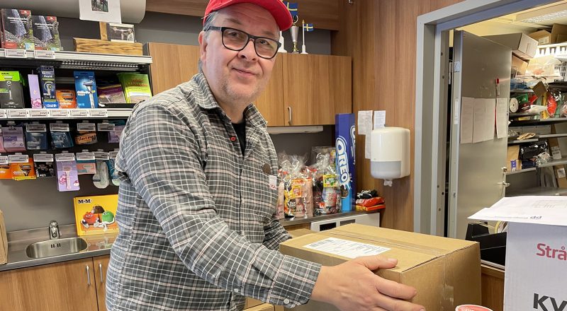 Transportföretag levererar inte vad de lovar: ”Tyvärr är det sällan det ...