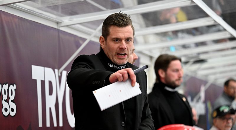 ”Hempa” vill ha större stabilitet i andra semin: ”Mer fart och flyt ...