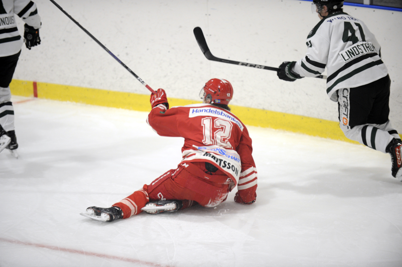 "Vi saknade kvalité och för många rutinerade spelare" - Siljan News