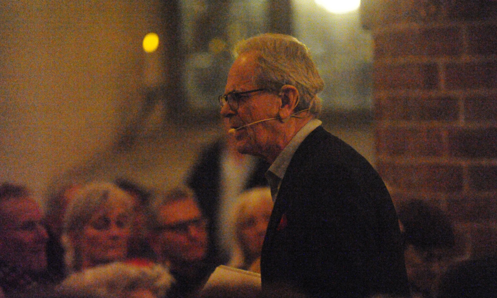 Stående ovationer när Orsa spelmanslag jubilerade - Siljan News