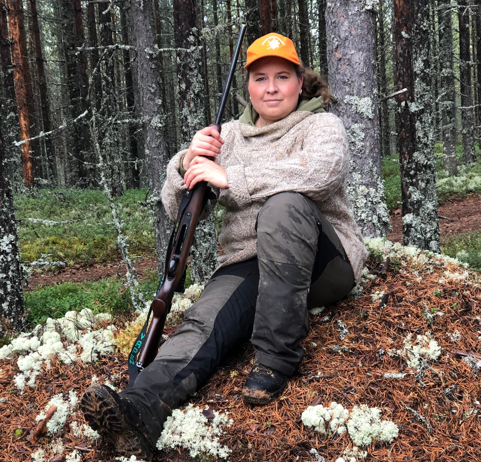 Katrin ska öka nyföretagandet i norra och västra Dalarna - Siljan News