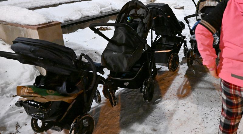 Rejält befolkningstapp slår mot Älvdalens kommun - Siljan News