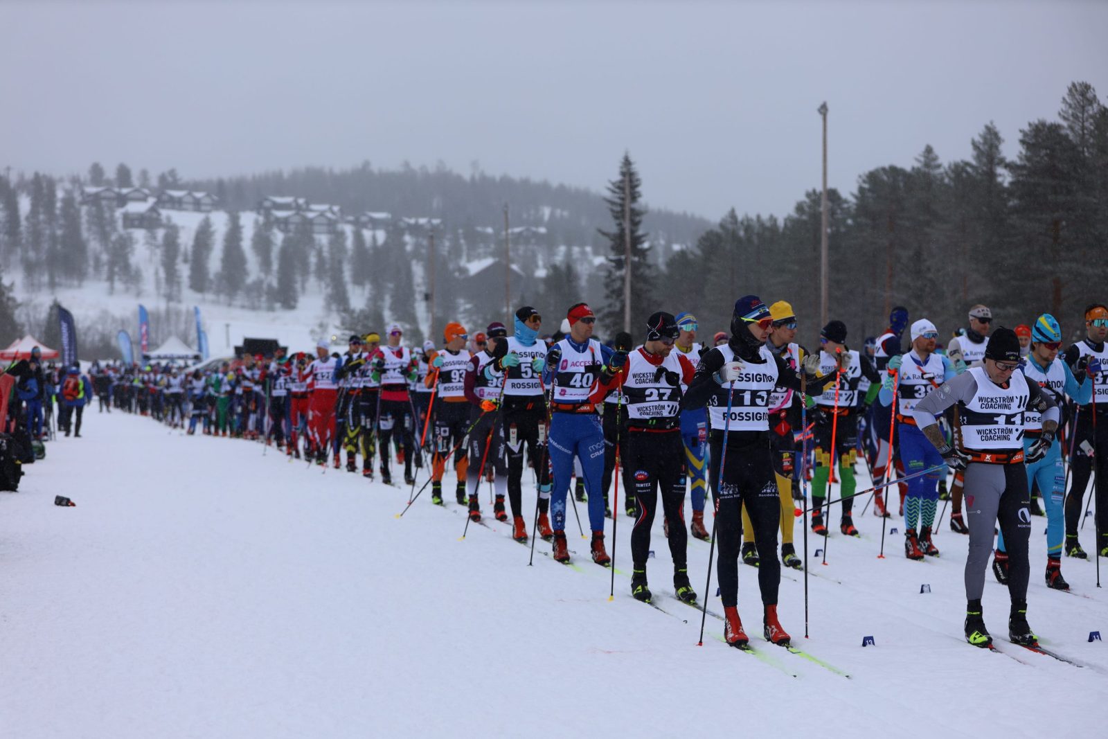 Bruno tillbaka på allvar efter knäoperationen - Siljan News