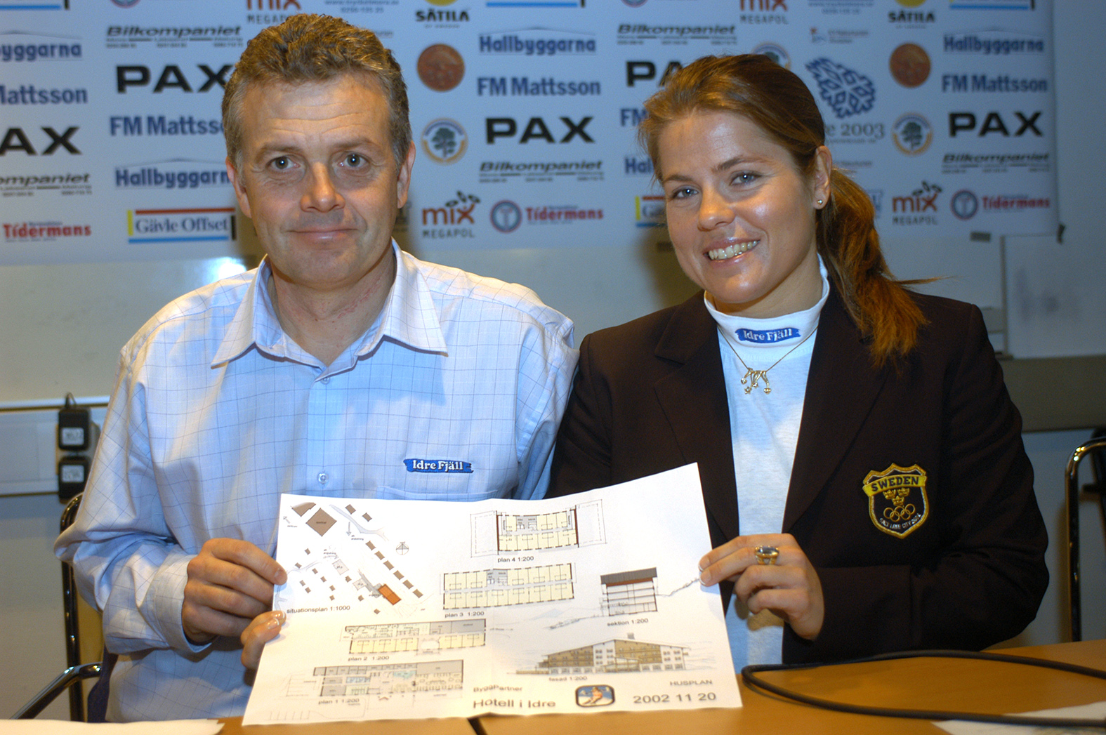 Pernilla Wiberg Hotel firar 20 år - Siljan News