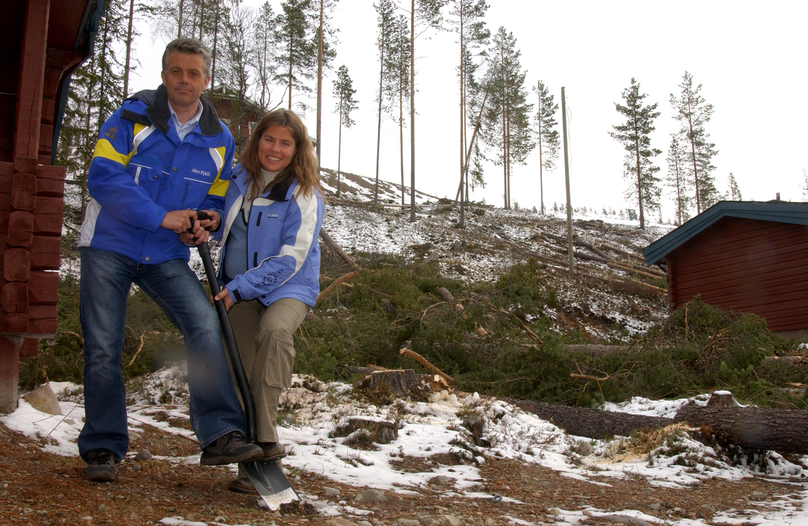 Pernilla Wiberg Hotel firar 20 år - Siljan News