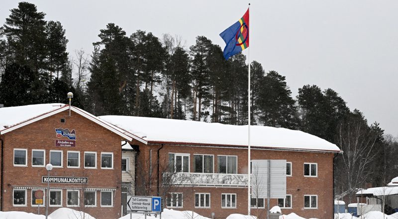 Samernas nationaldag firas idag - Siljan News