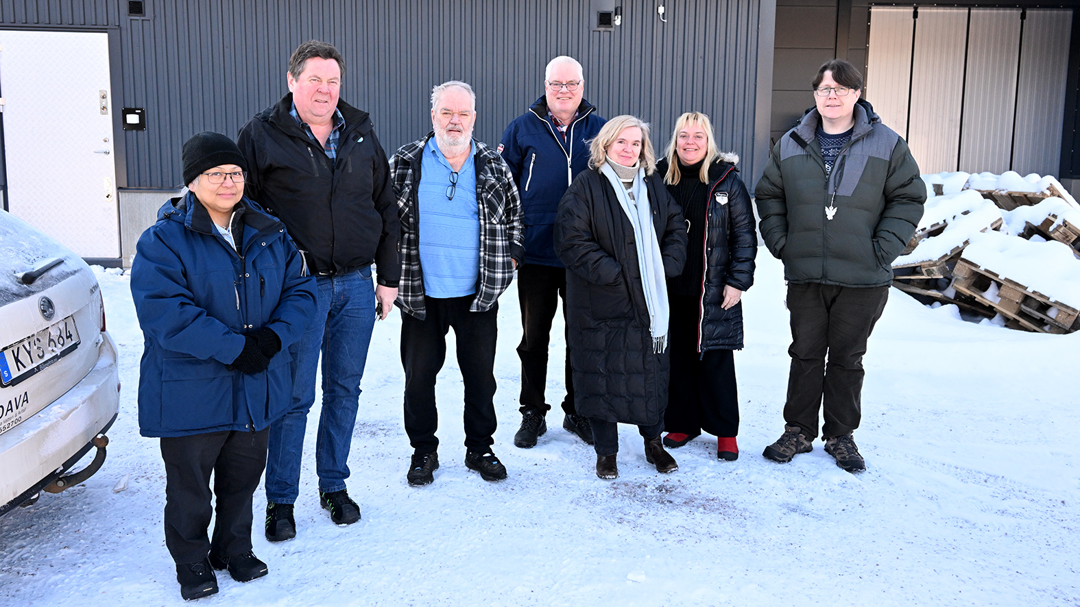 Idres nya vattenverk klart - investeringar på 38 miljoner tryggar ...