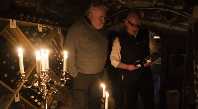 Munskänkarna har utsett årets vinkrogar - Siljan News