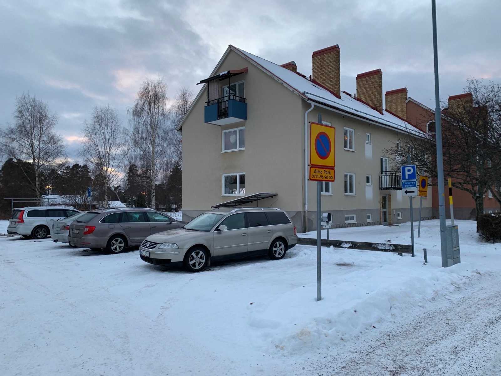 Hög höjning för andra året i rad för Orsabostäders hyresgäster - Siljan ...