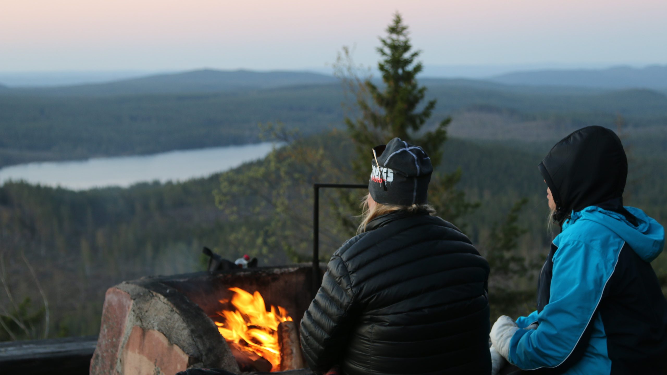 Vindkraftsindustrier på Orsa Finnmark upprör - Siljan News