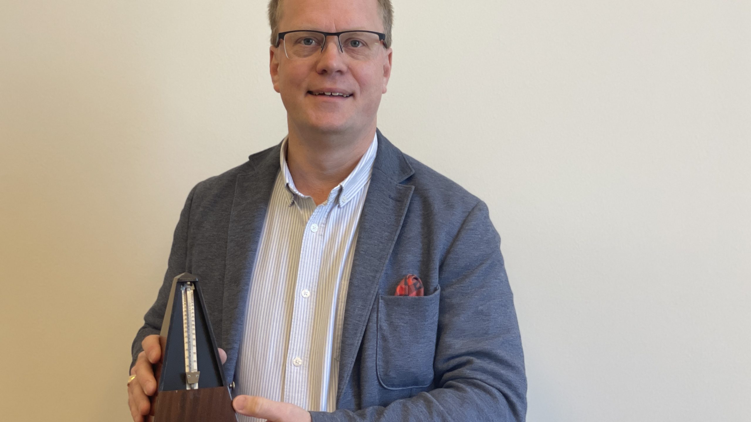 "De kommer med posten från hela Sverige" - Siljan News