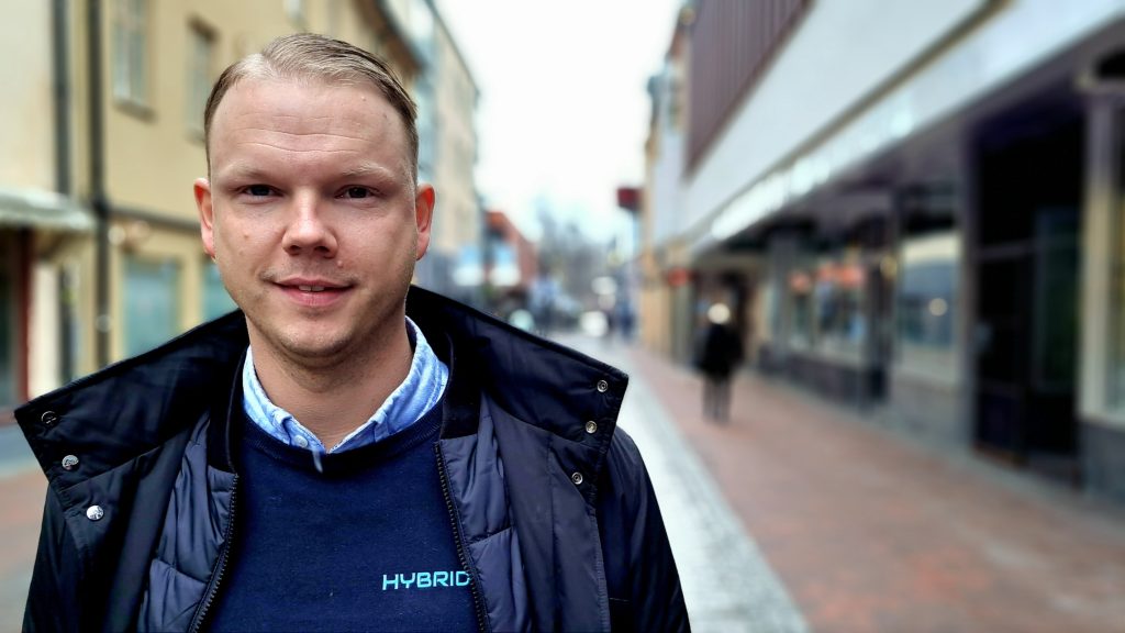 Ännu en stor konkurs i Borlänge – succéföretag går omkull - Business ...