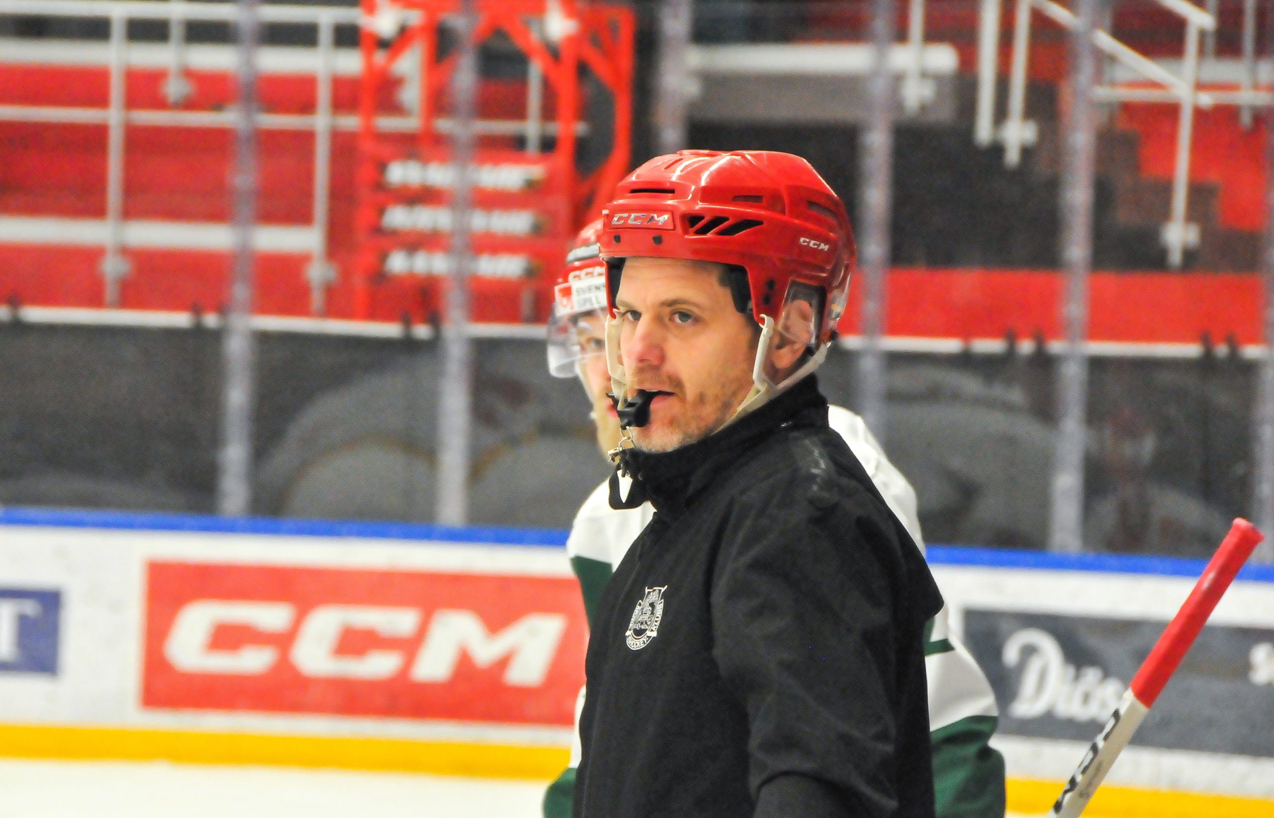 ”Hempa” vill ha större stabilitet i andra semin: ”Mer fart och flyt ...