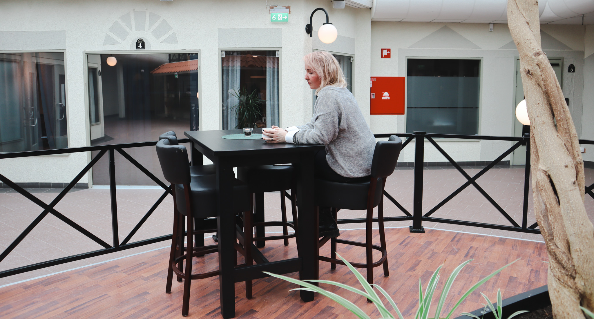 "Jag har nog alltid haft det på känn att det skulle passa mig" - Siljan ...