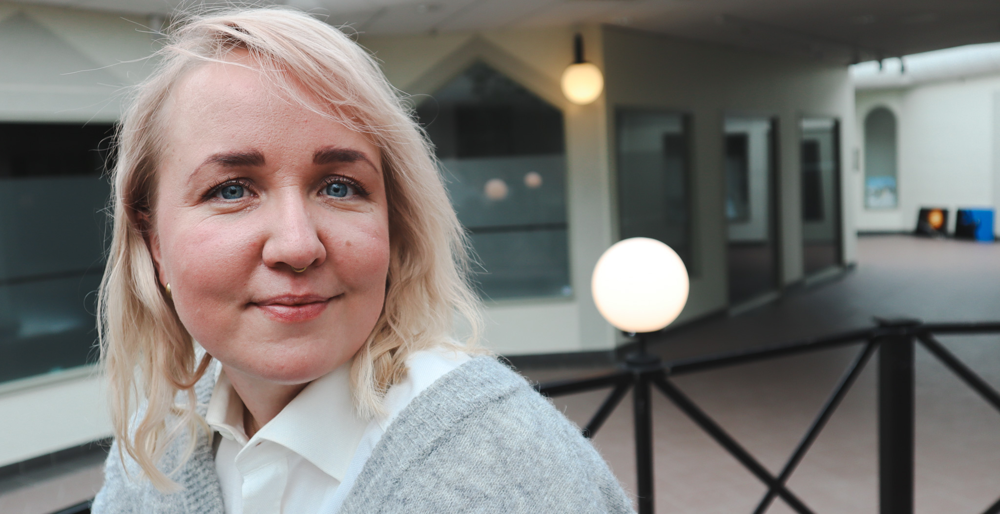 "Jag har nog alltid haft det på känn att det skulle passa mig" - Siljan ...