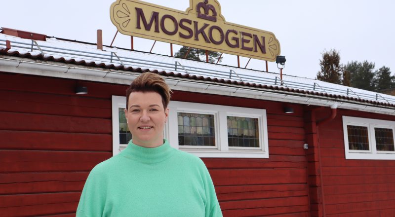 ”Vi vill öppna upp Moskogen ännu mer” - Siljan News