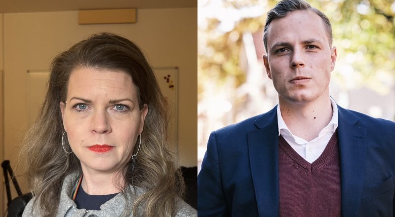 Moderaterna har ingen egen plan för Region Dalarna - Siljan News
