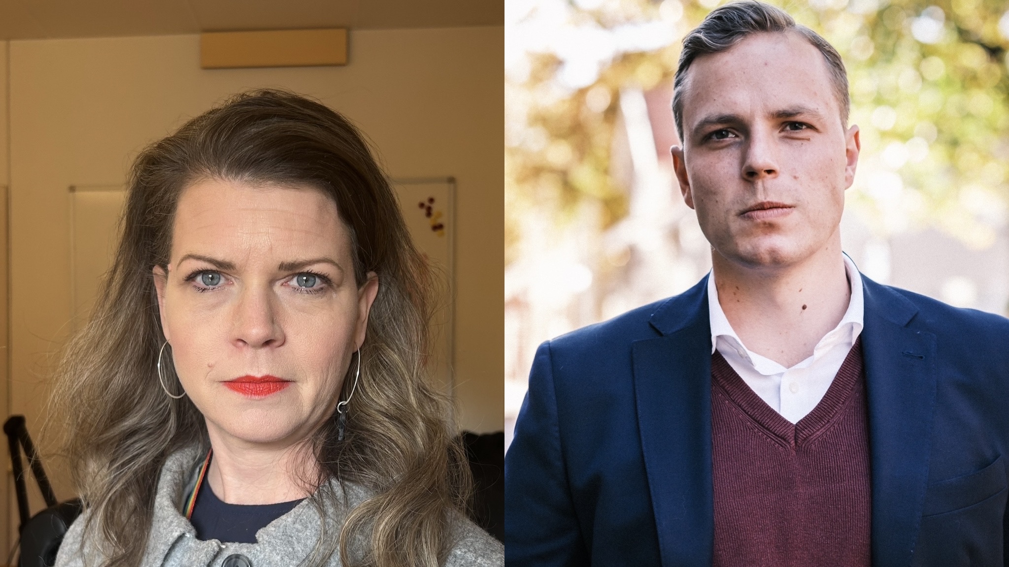 Moderaterna har ingen egen plan för Region Dalarna - Siljan News