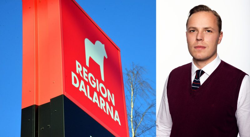 ”Man ska kalla en spade för en spade” - Siljan News
