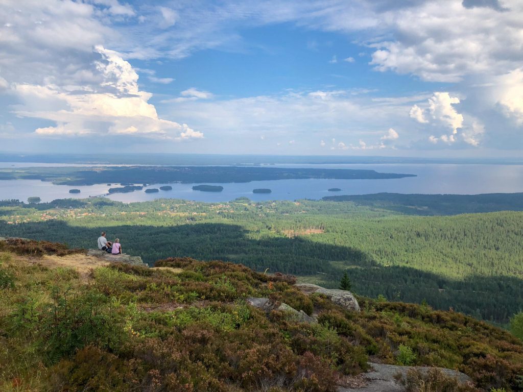Vad är en geopark och hur kan den gynna Dalarnas näringsliv? - Siljan News