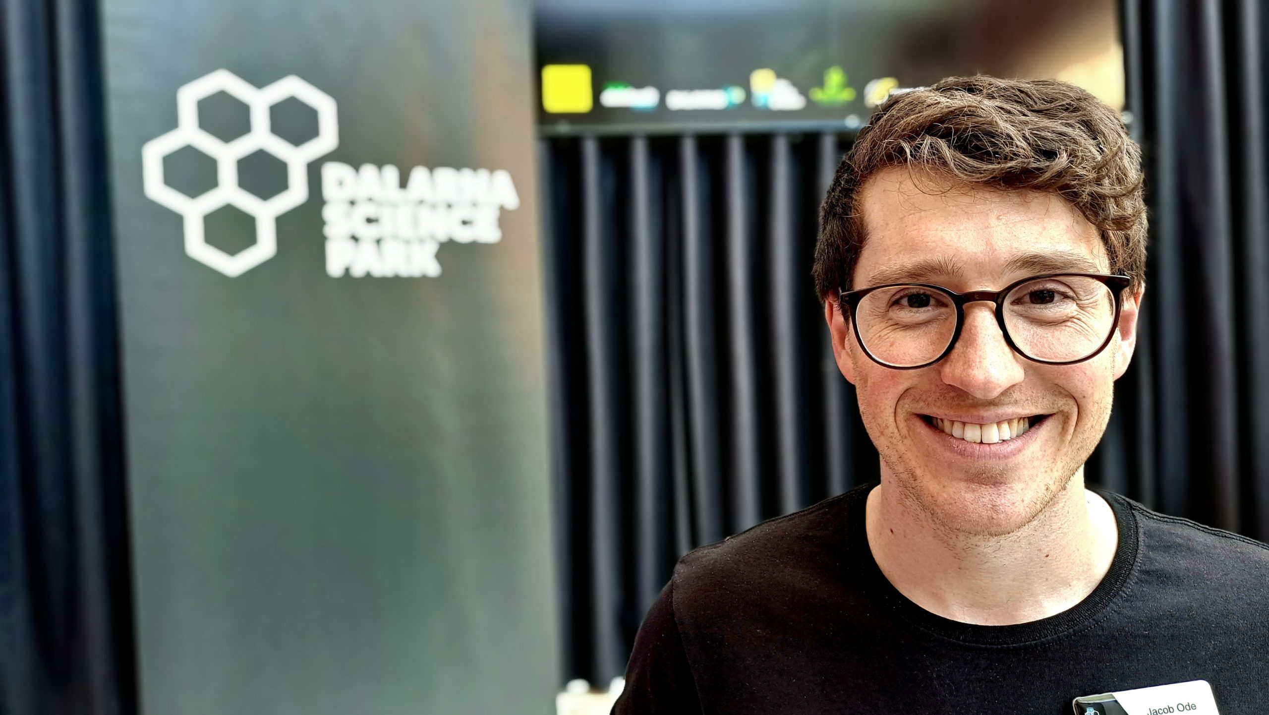 Studenter från elva länder bidrog till Dalarnas gröna energiomställning ...