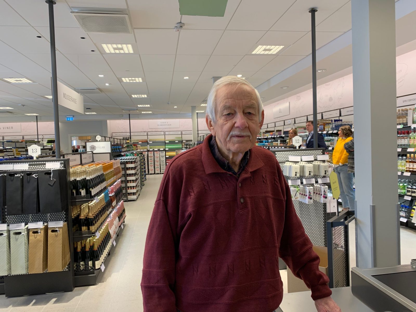 "Skönt att få jobba på hemmaplan igen" - Siljan News