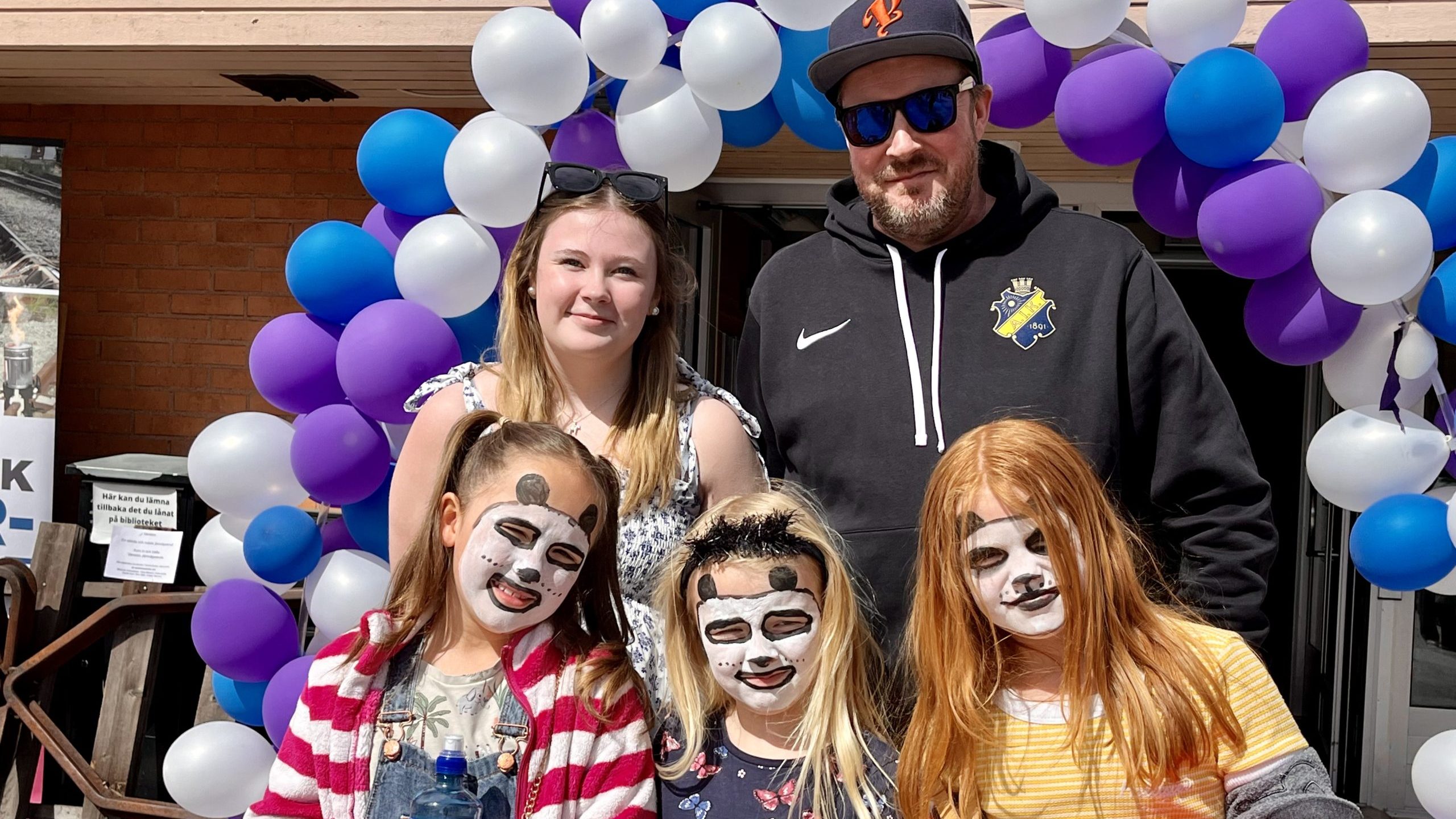 "Jättebra att se vad som erbjuds här i kommunen" - Siljan News